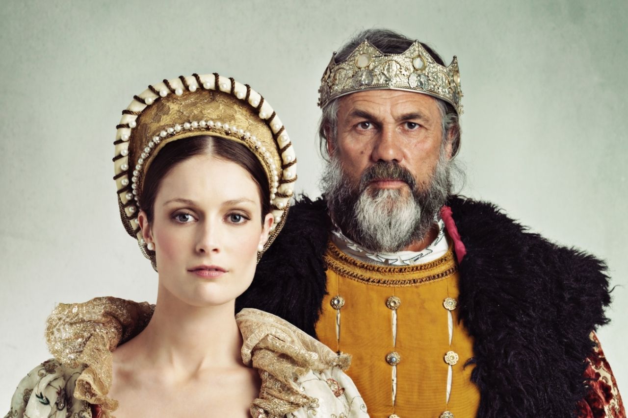 Lord & Lady – Noble Society Services