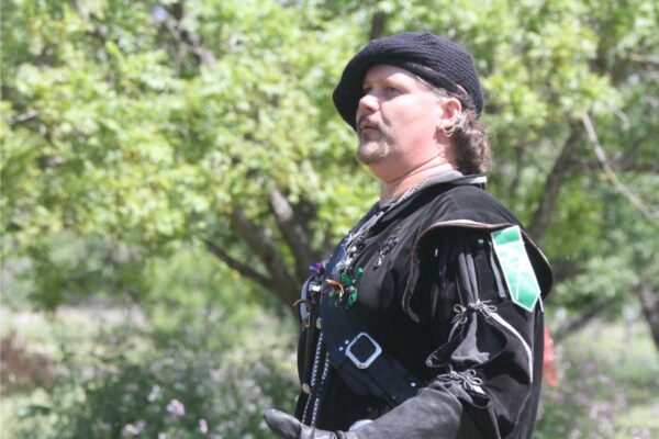 Lord & Lady – Noble Society Services